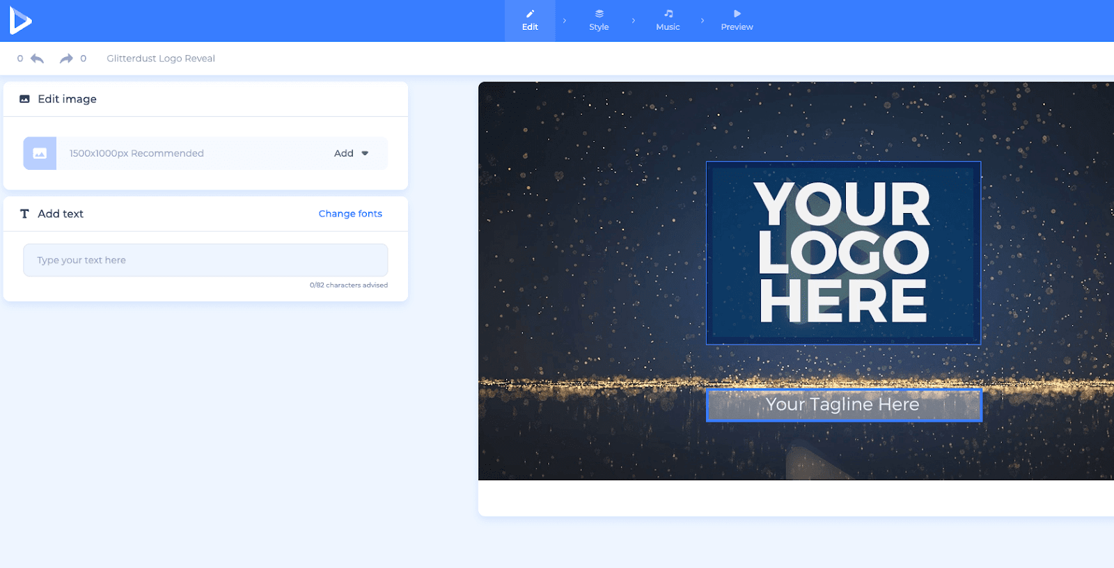 How to make an amazing YouTube intro video with WeVideo