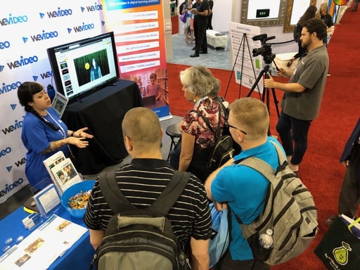 8 Reasons Teachers Should Record Themselves