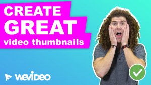 Video Thumbnail Guide - Tips for Design, Layout & Dimensions