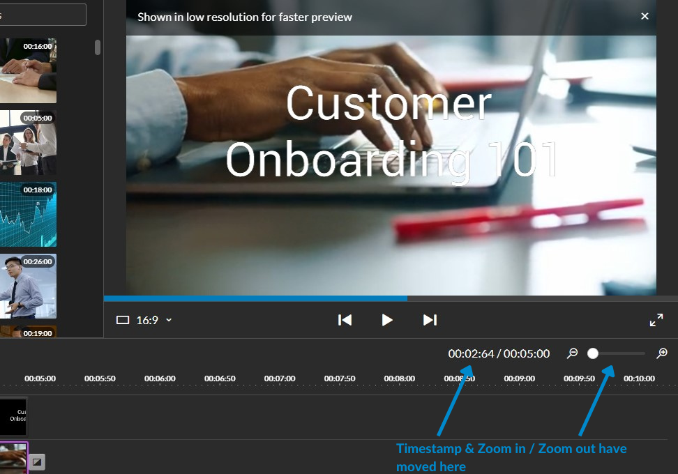 Introducing the New WeVideo Editor for Multimedia Creation