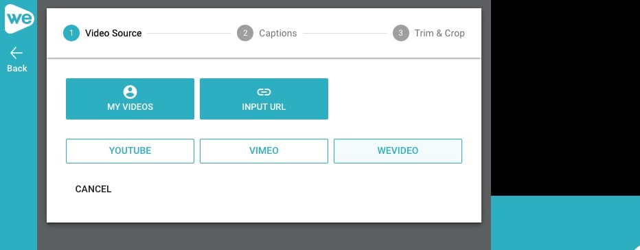 WeVideo + PlayPosit, Now More Integrated for Educators