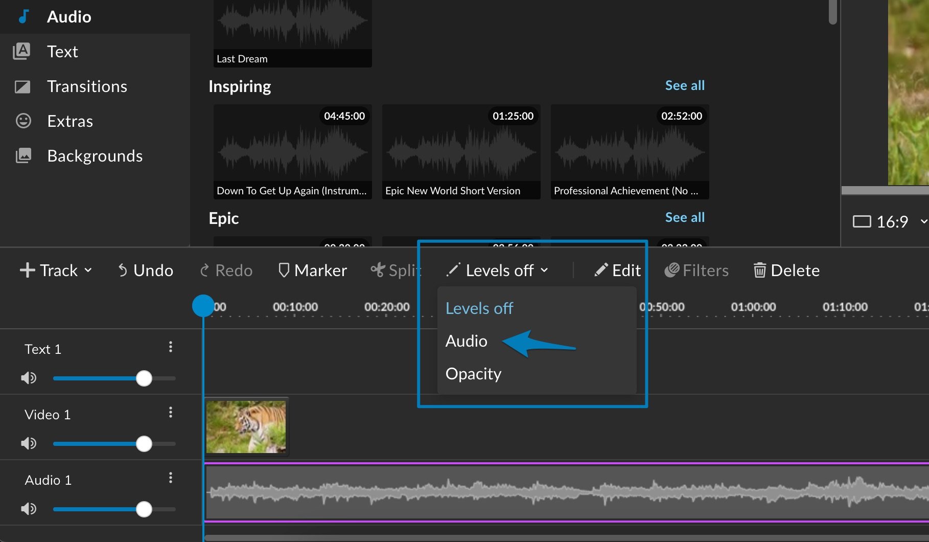 Introducing the New WeVideo Editor for Multimedia Creation