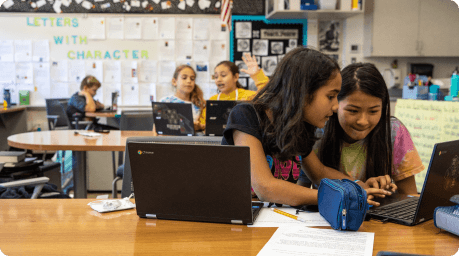 Multimedia tool for the classroom