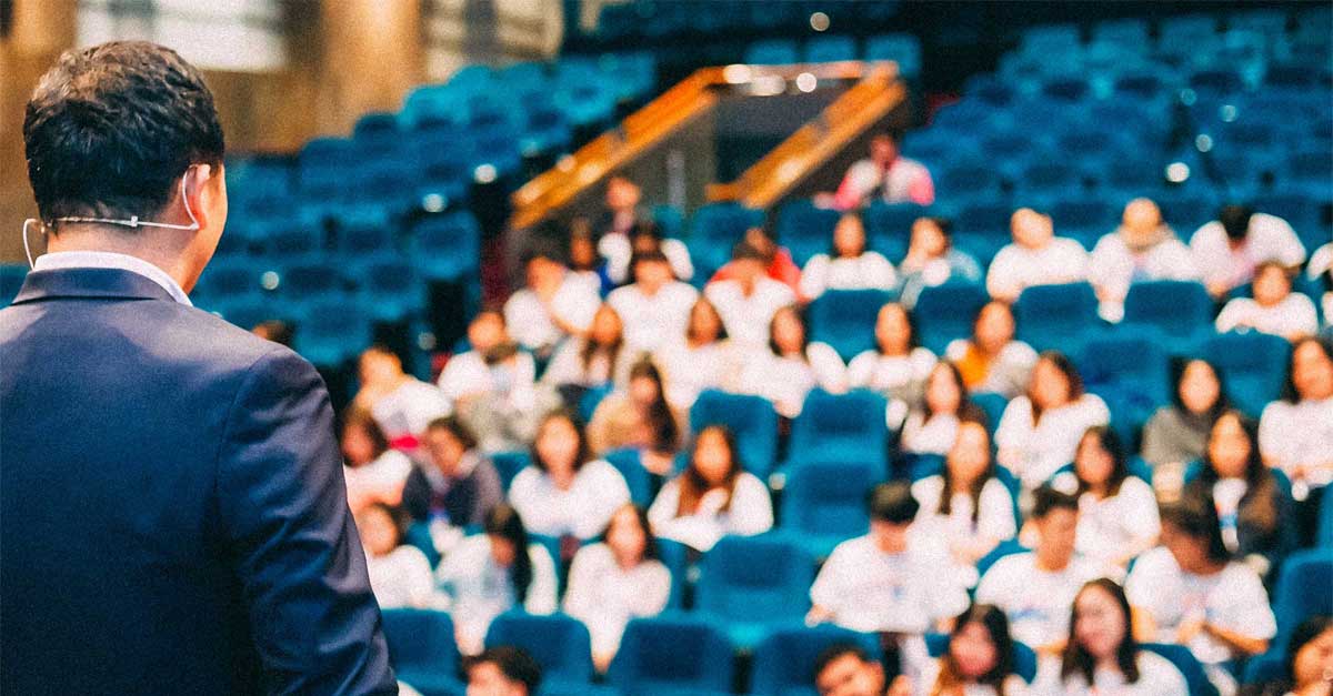 Audience Response System | Engage Audiences Anywhere | WeVideo