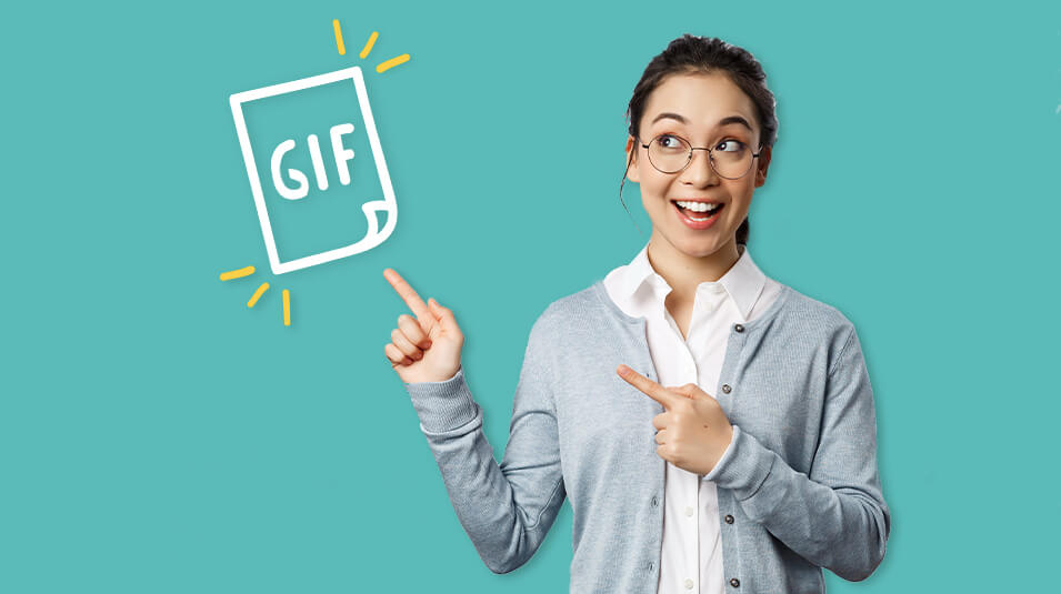 4 ways educators are using GIFs