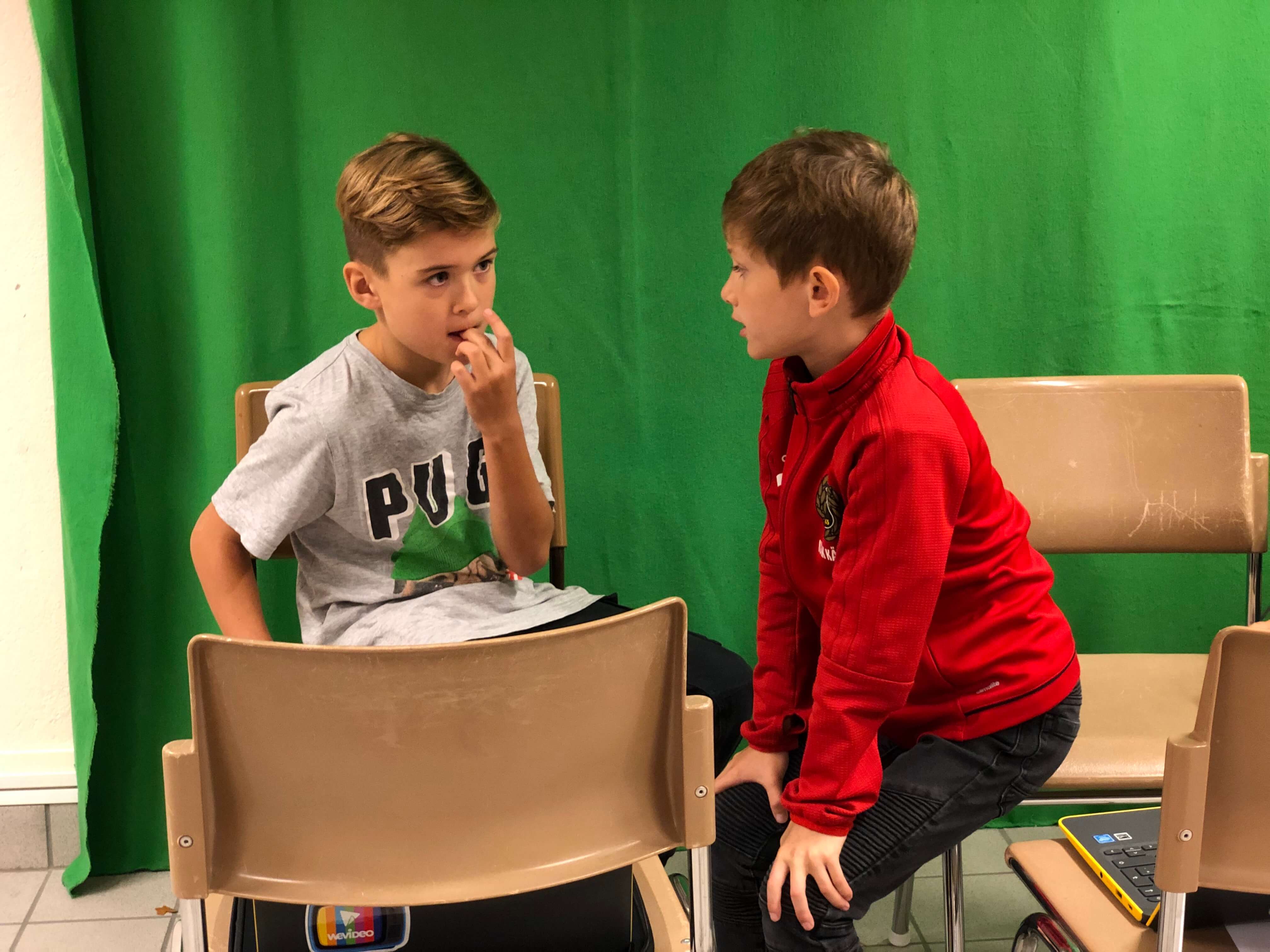 Social-Emotional Learning builds empathy in the classroom