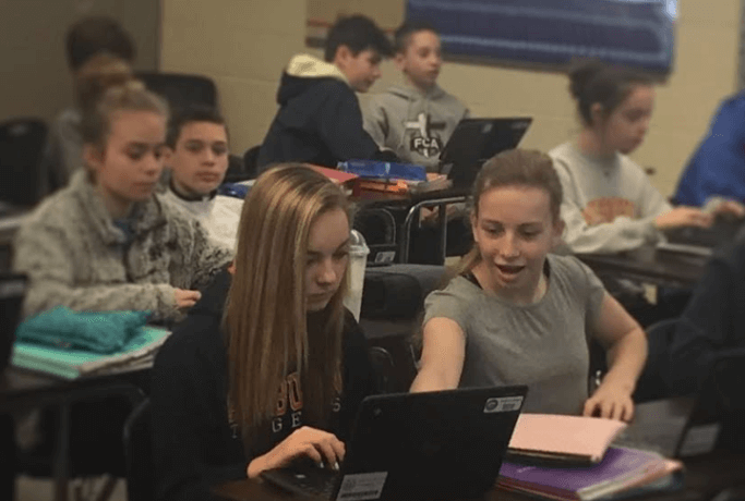 District spotlight: Blue Valley Schools, Kansas