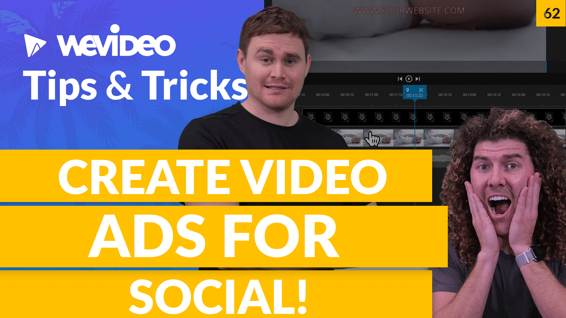 How To Create A Video Ad For Social Media