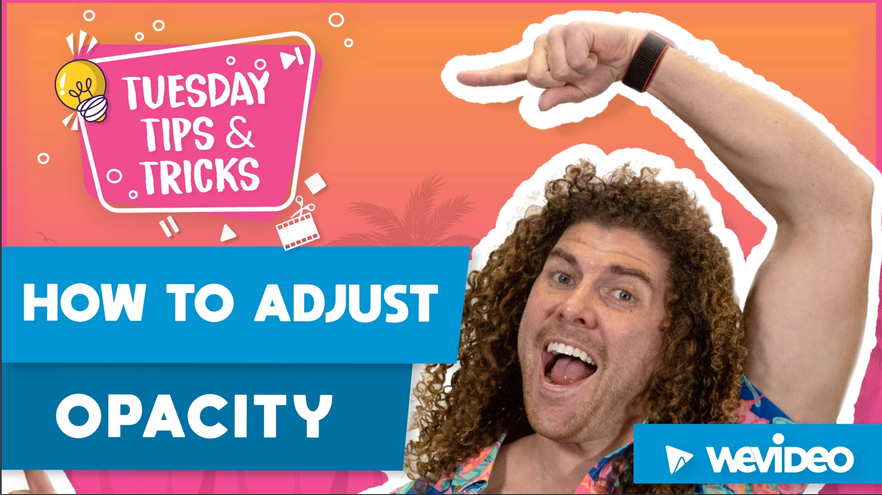 How to Adjust Opacity