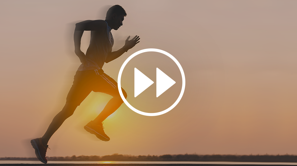 How to speed up/slow down your video