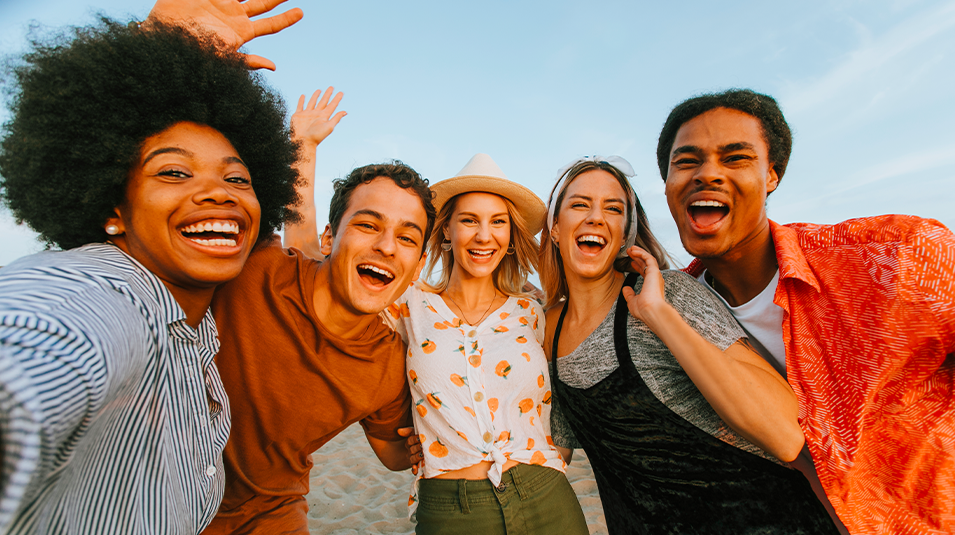 Make Spring break memories worth sharing with video