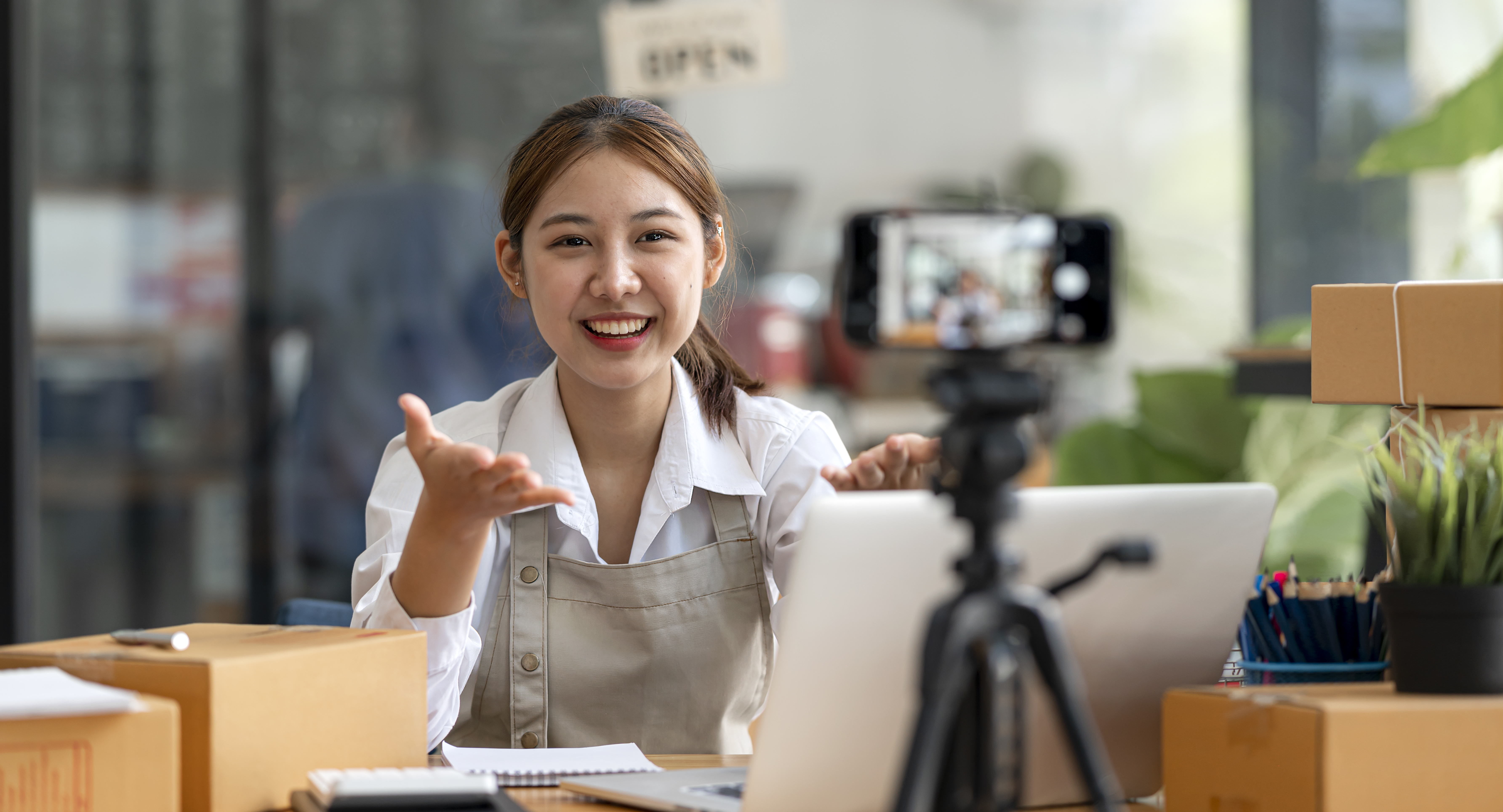 How Videos Can Be Used to Promote Your New Business