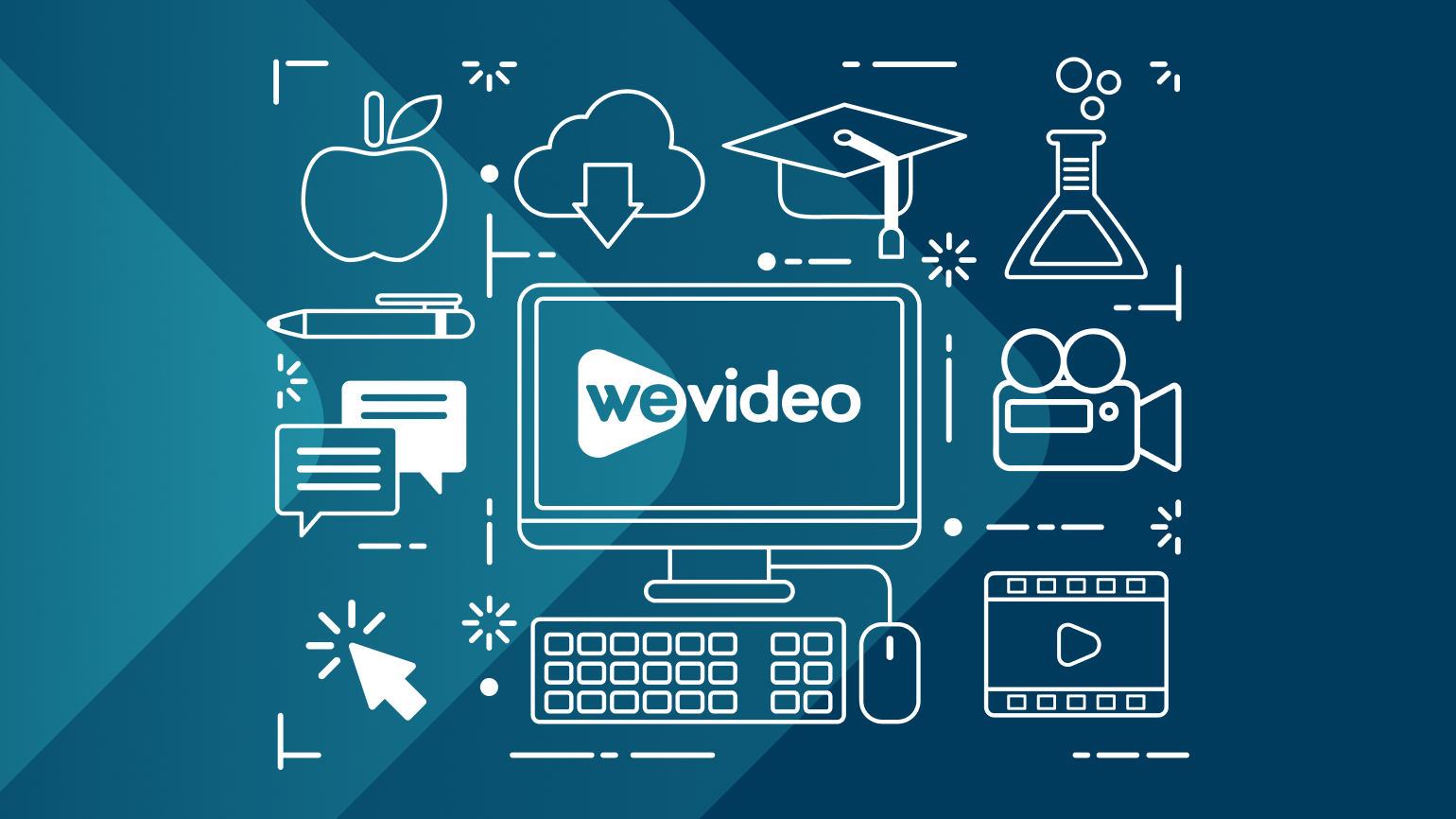WeVideo Checkout